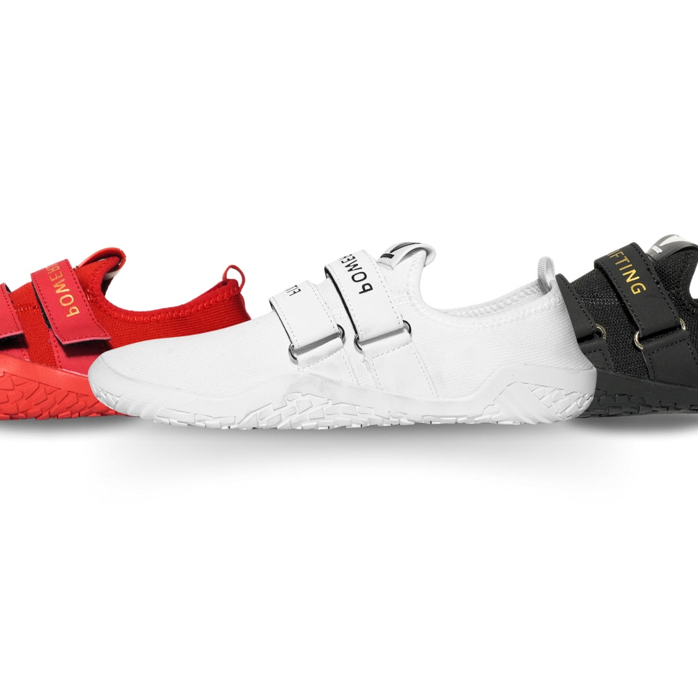 Unleash Your Strength with Top-Quality Powerlifting Gear from Soulgrip ...