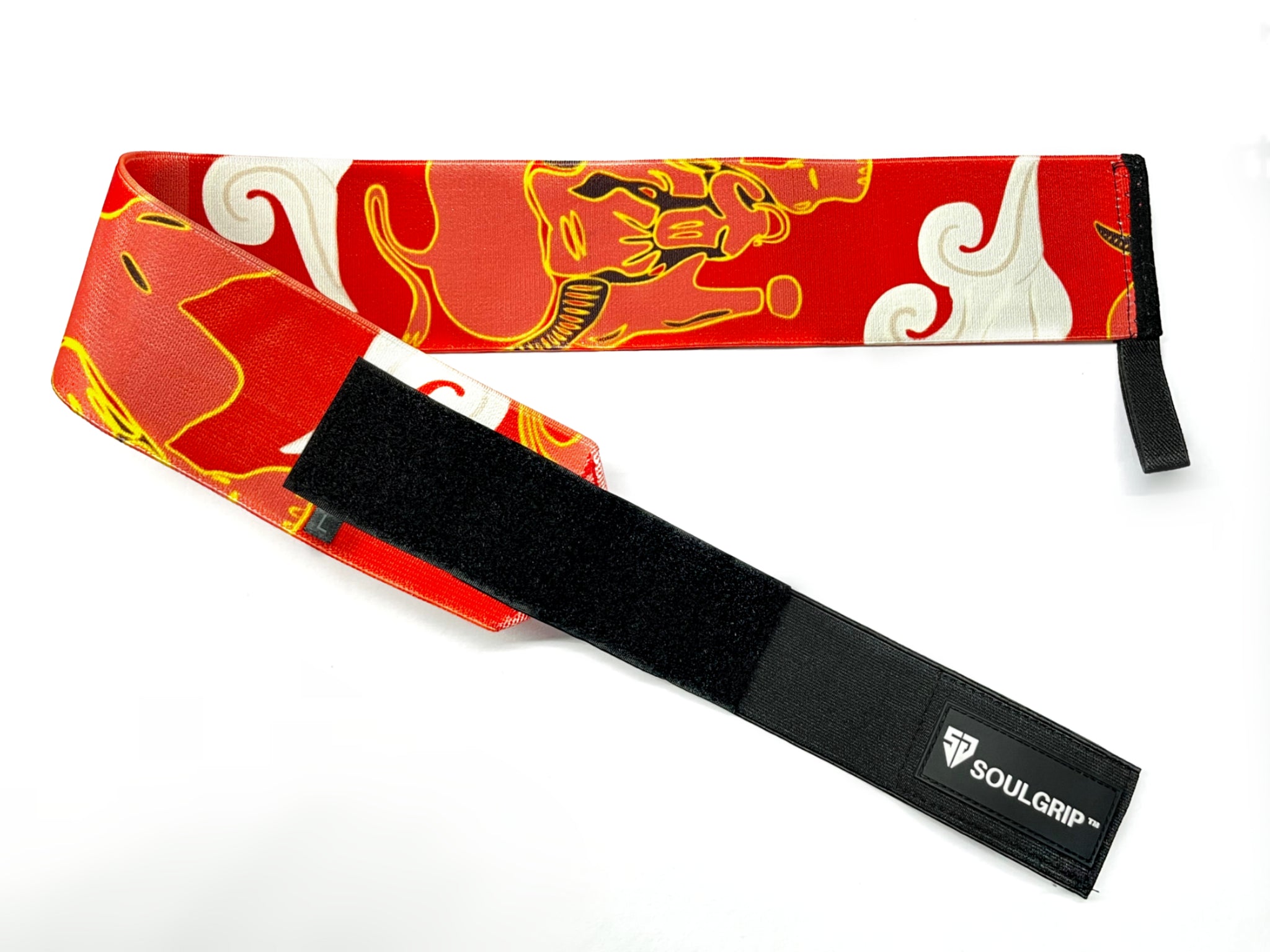 Unleash Your Strength with Top-Quality Powerlifting Gear from Soulgrip ...