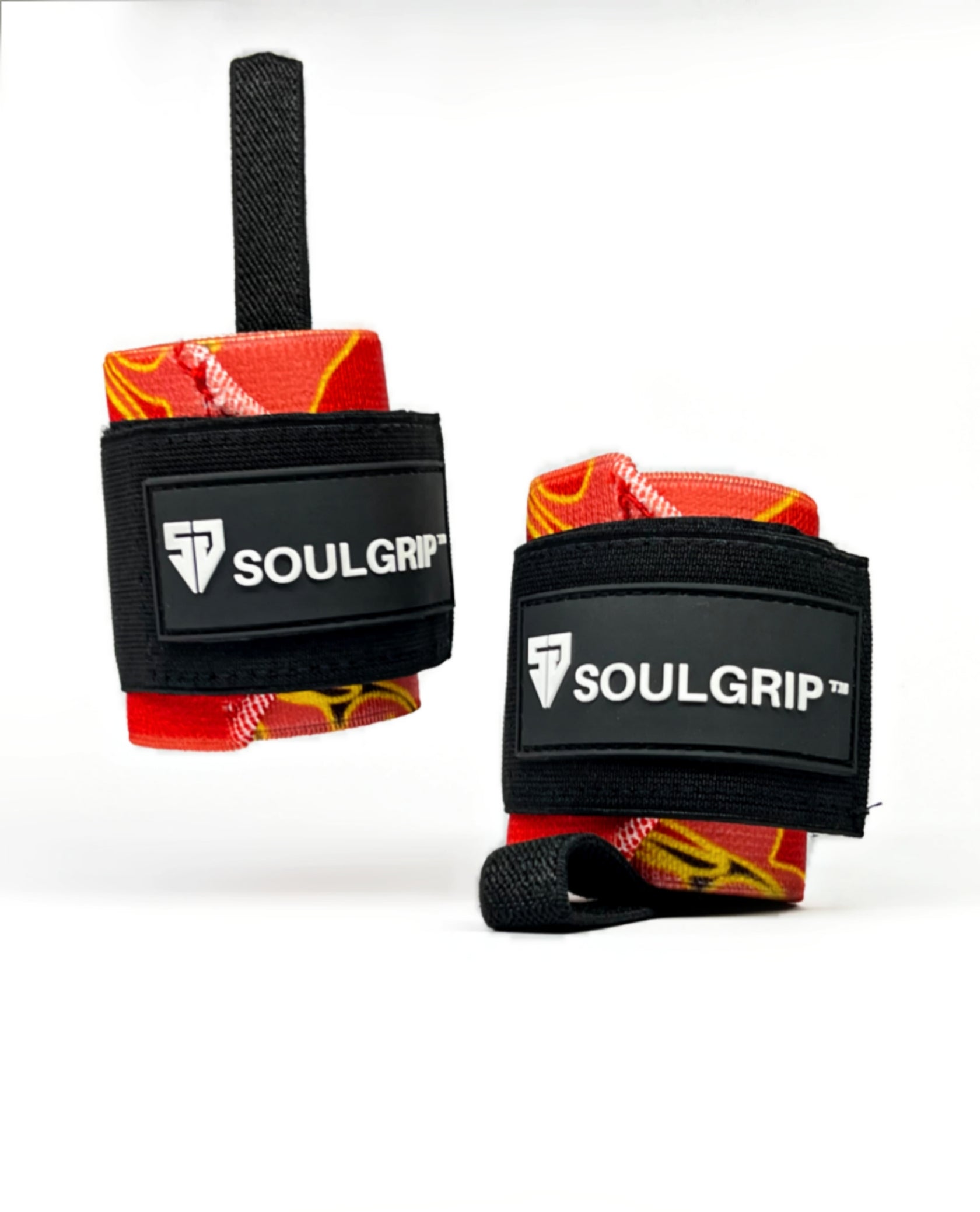 Unleash Your Strength with Top-Quality Powerlifting Gear from Soulgrip ...