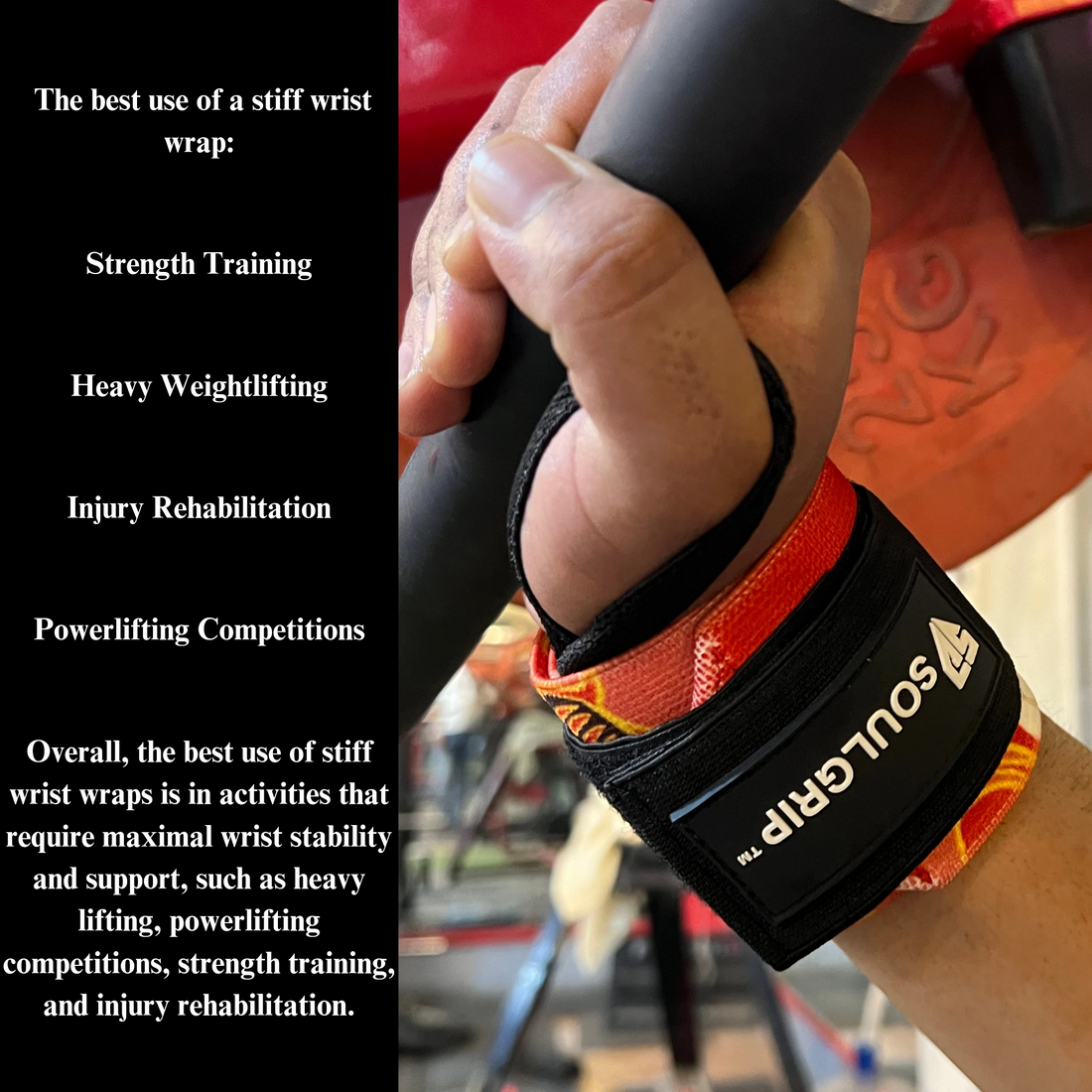 Unleash Your Strength with Top-Quality Powerlifting Gear from Soulgrip ...