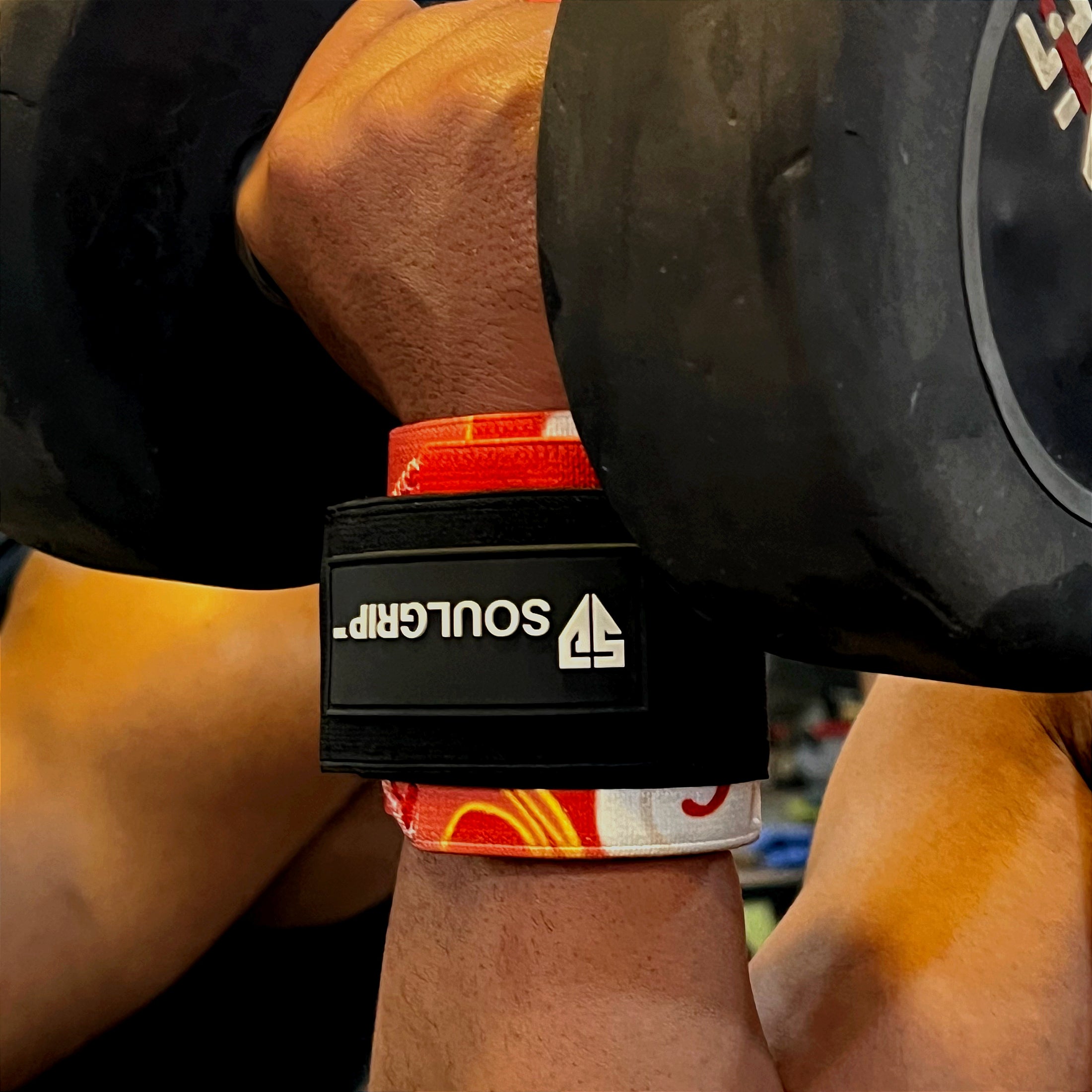 Unleash Your Strength with Top-Quality Powerlifting Gear from Soulgrip ...