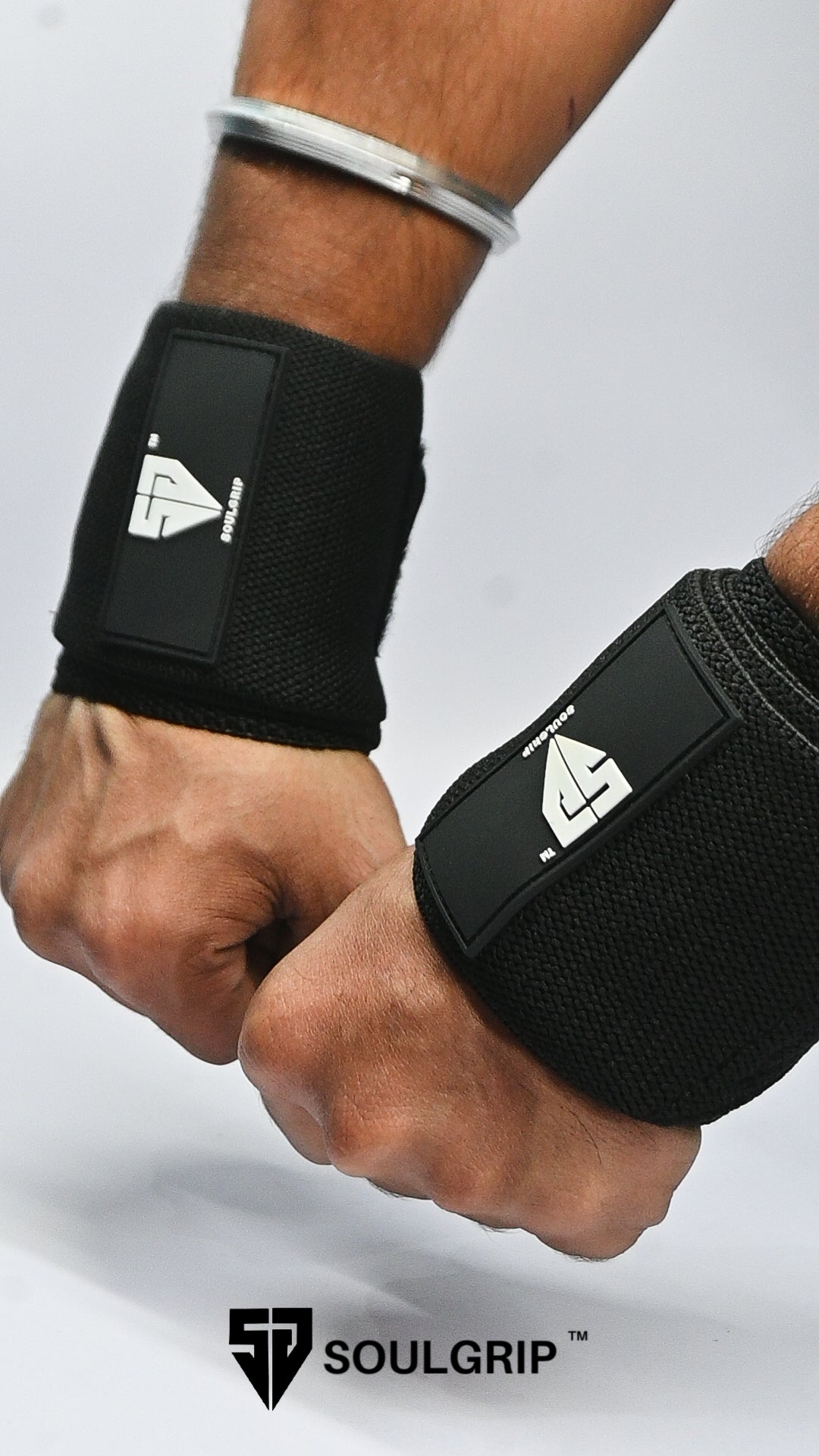 Unleash Your Strength with Top-Quality Powerlifting Gear from Soulgrip ...