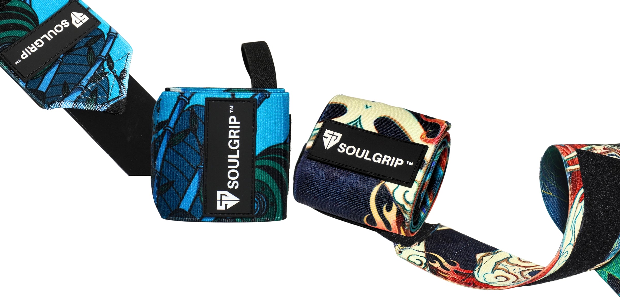 Panda-Flex Wrist Wrap
